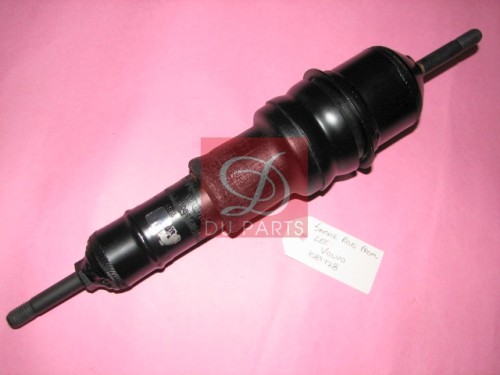 Shock Absorber for Trucks: Truck Shock Absorbers Manufacturer - Duparts