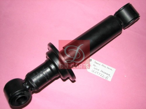 Shock Absorber for Trucks: Truck Shock Absorbers Manufacturer - Duparts